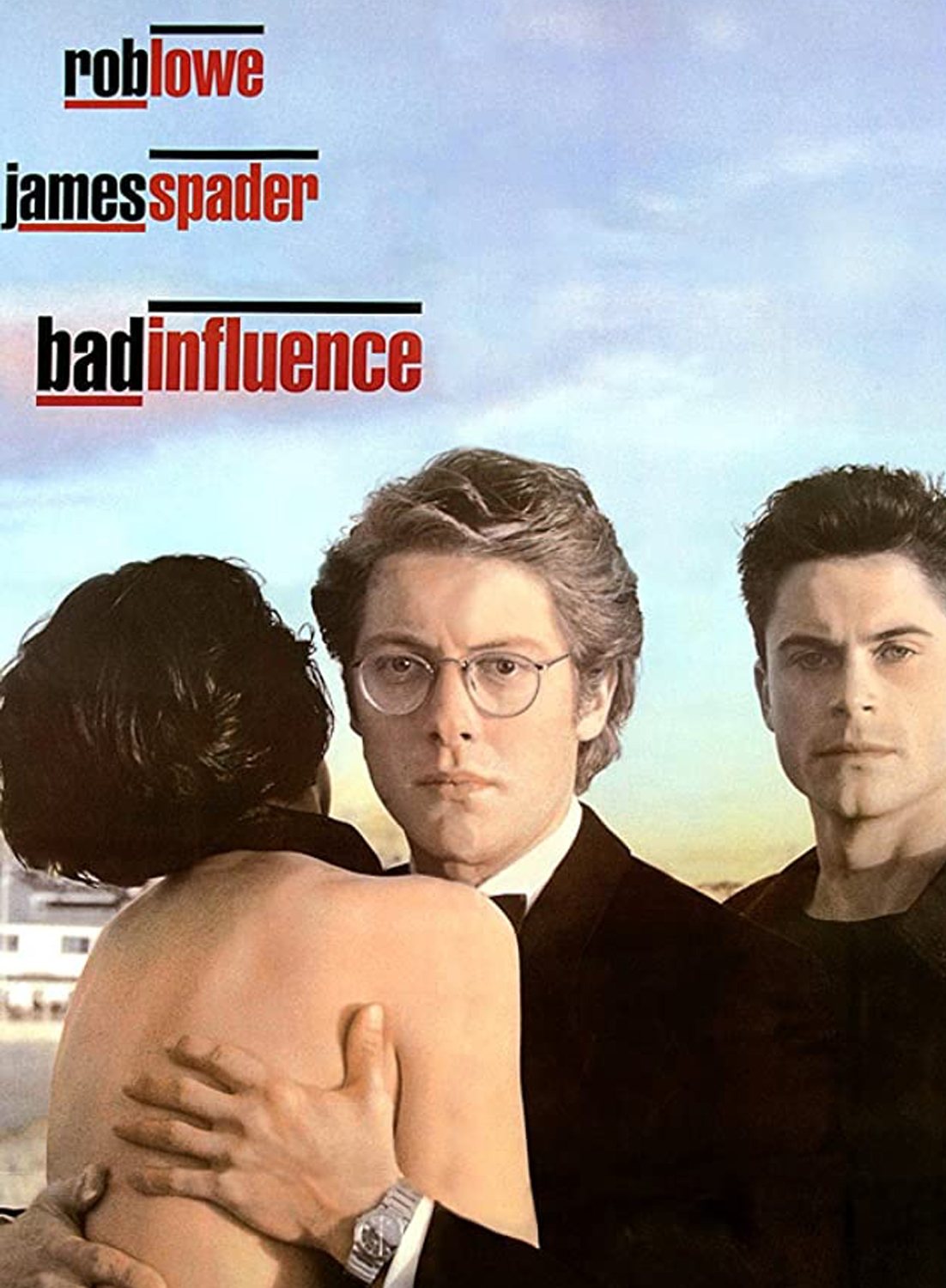 Filmography - David Duchovny