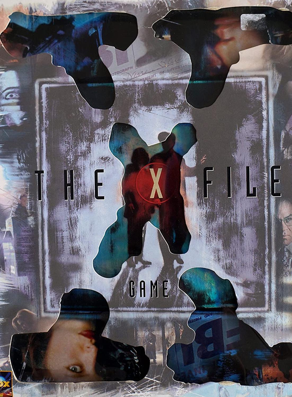 Filmography - David Duchovny